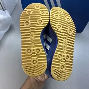 adidas | Shoes | Adidas Sl 72 Rs Youth Boys Blue Sneakers Casual Shoes ...